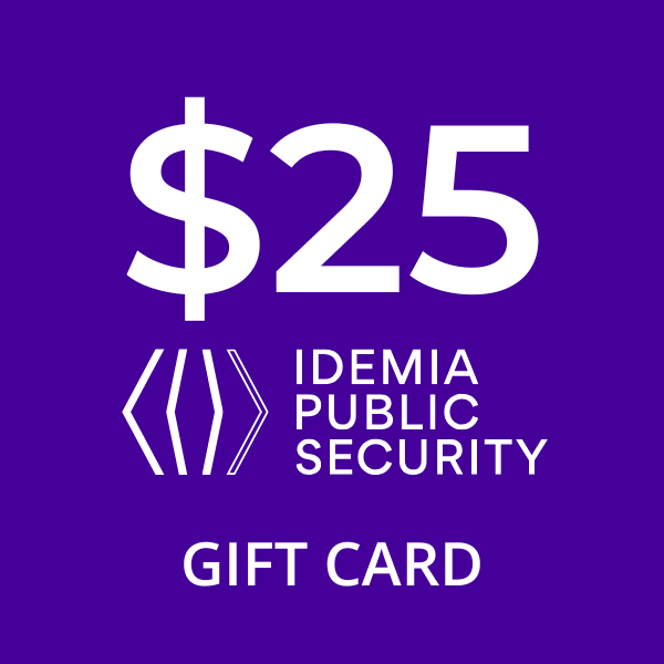 Idemia Store Gift Card – TheIdemiaStore